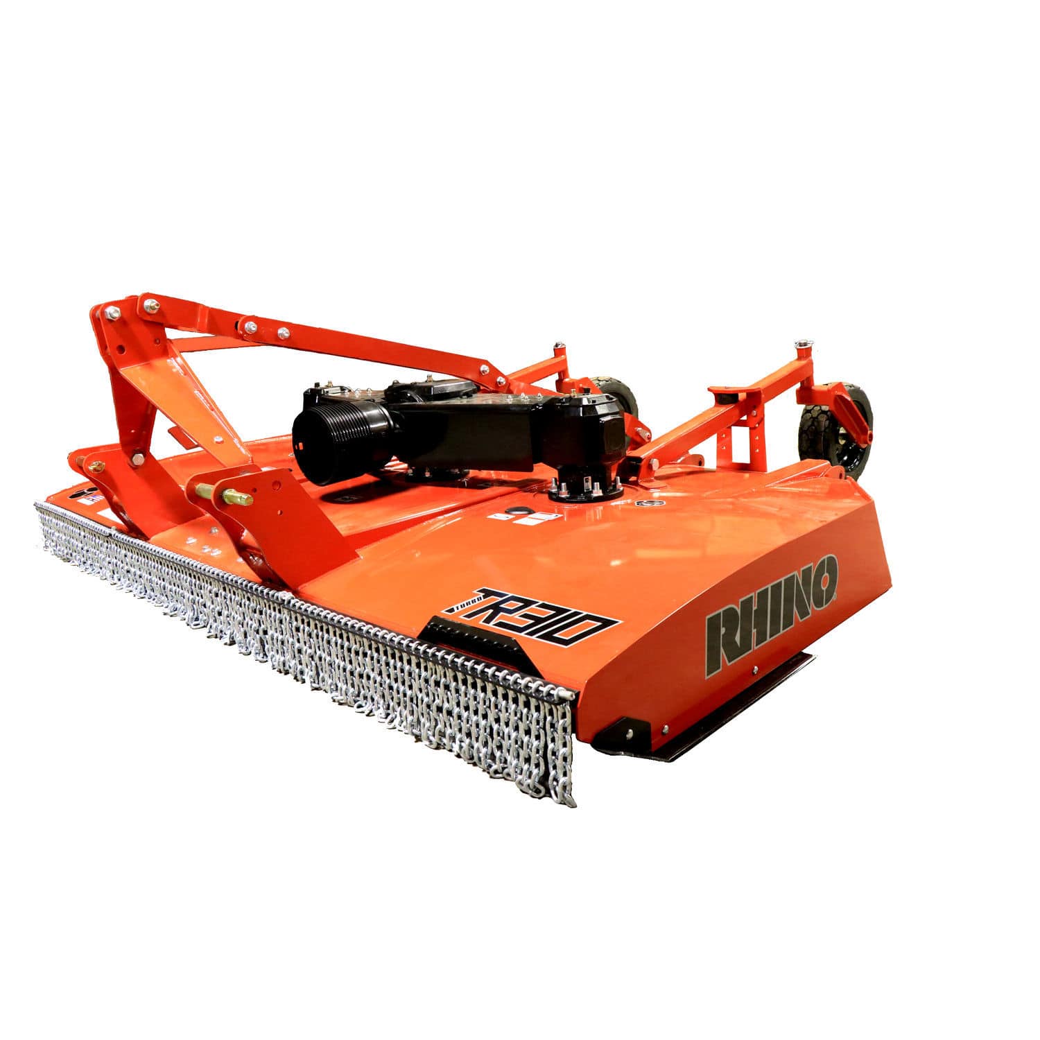 Agricultural rotary cutter - TR 300 SERIES - rhinoag - rear-mount / PTO ...