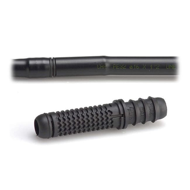 Drip irrigation pipe - INTERLINE - Gestiriego - with drip emitter