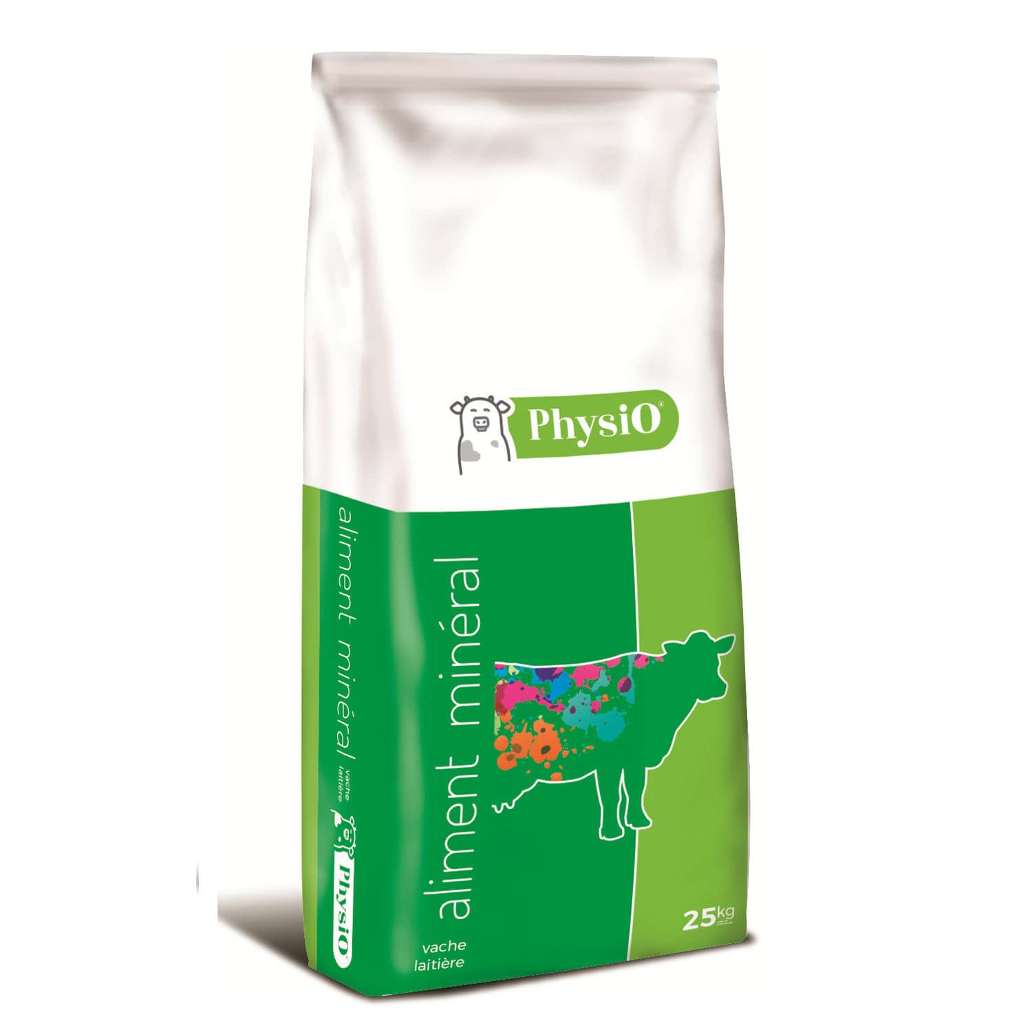 Animal feed supplement - VEL’PARTUM - physio-mineral - dry cow ...