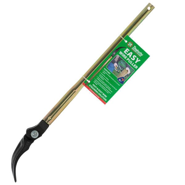 Fence Wire Puller - FWT00010 - strainrite fencing system