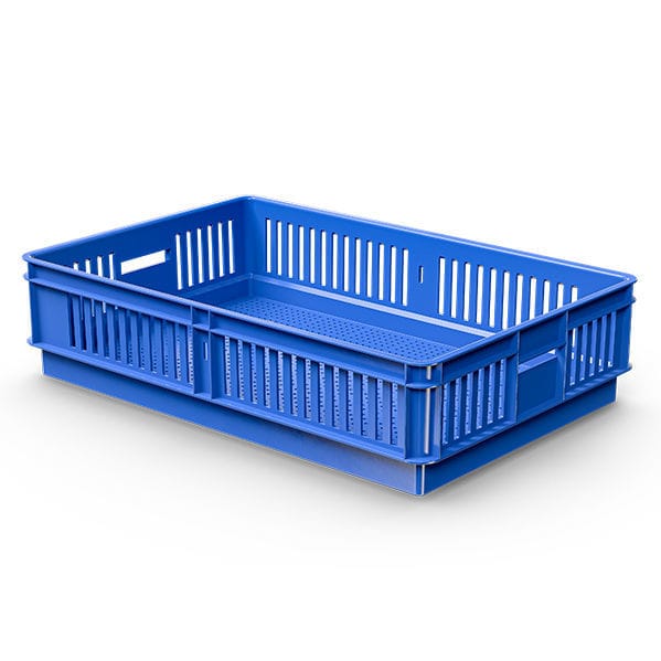 Chick transport box - 0402003 - Giordano Global - plastic