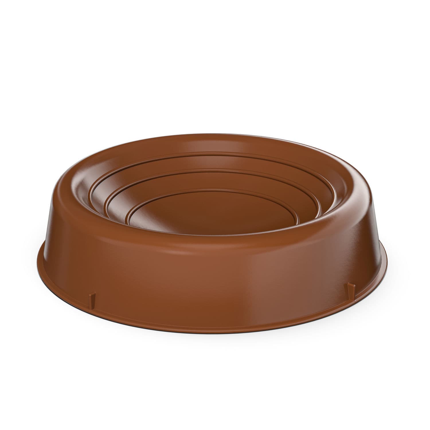 Poultry feeder - 0112500.00 - Giordano Global - plastic / multi-access ...