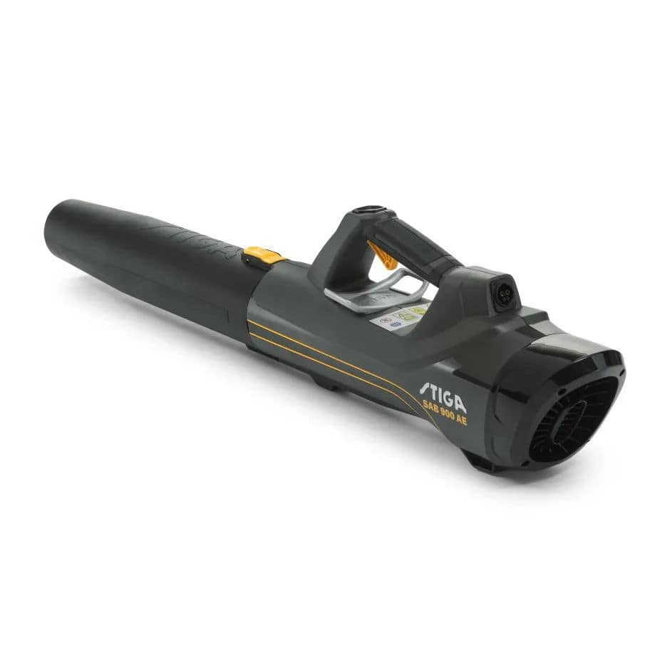 Portable leaf blower - SAB 900 AE - Stiga