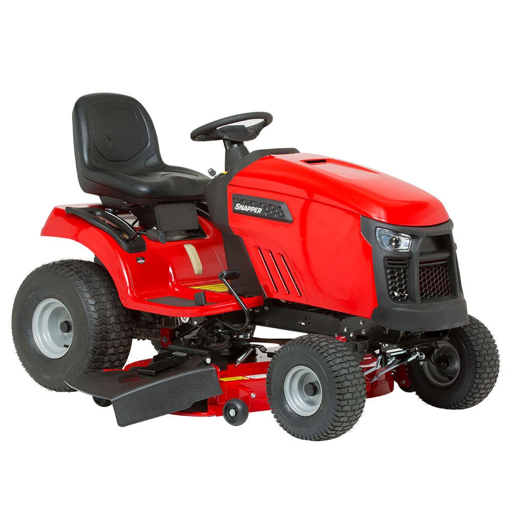 Riding lawn mower - SPX160 - snapper - gasoline