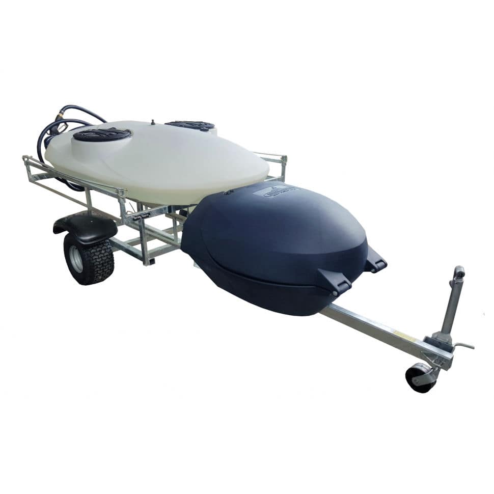 Calf nursing machine - MT series - stallion - with cleaning system