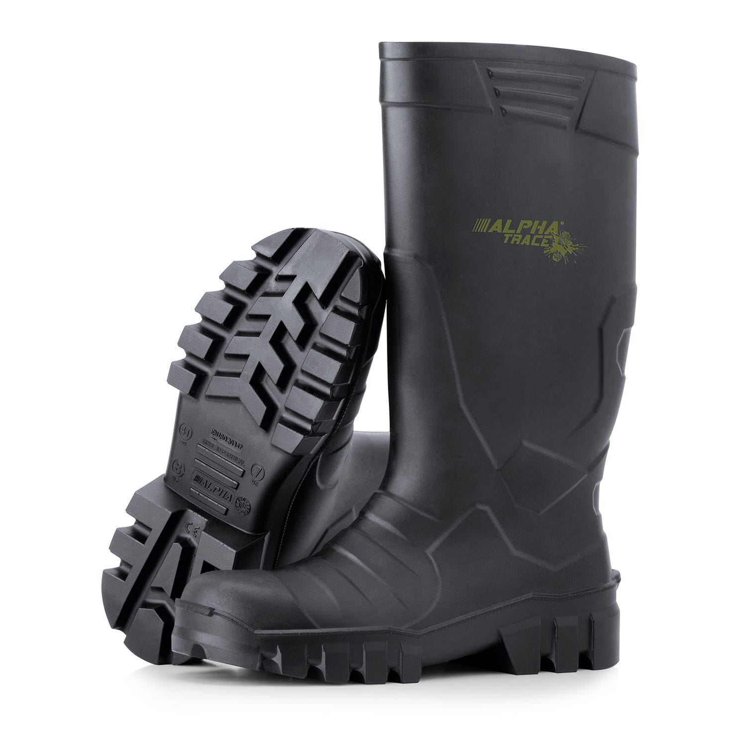 Agricultural work boot - ALPHA TRACE® - Dikamar, LDA. Industria de ...