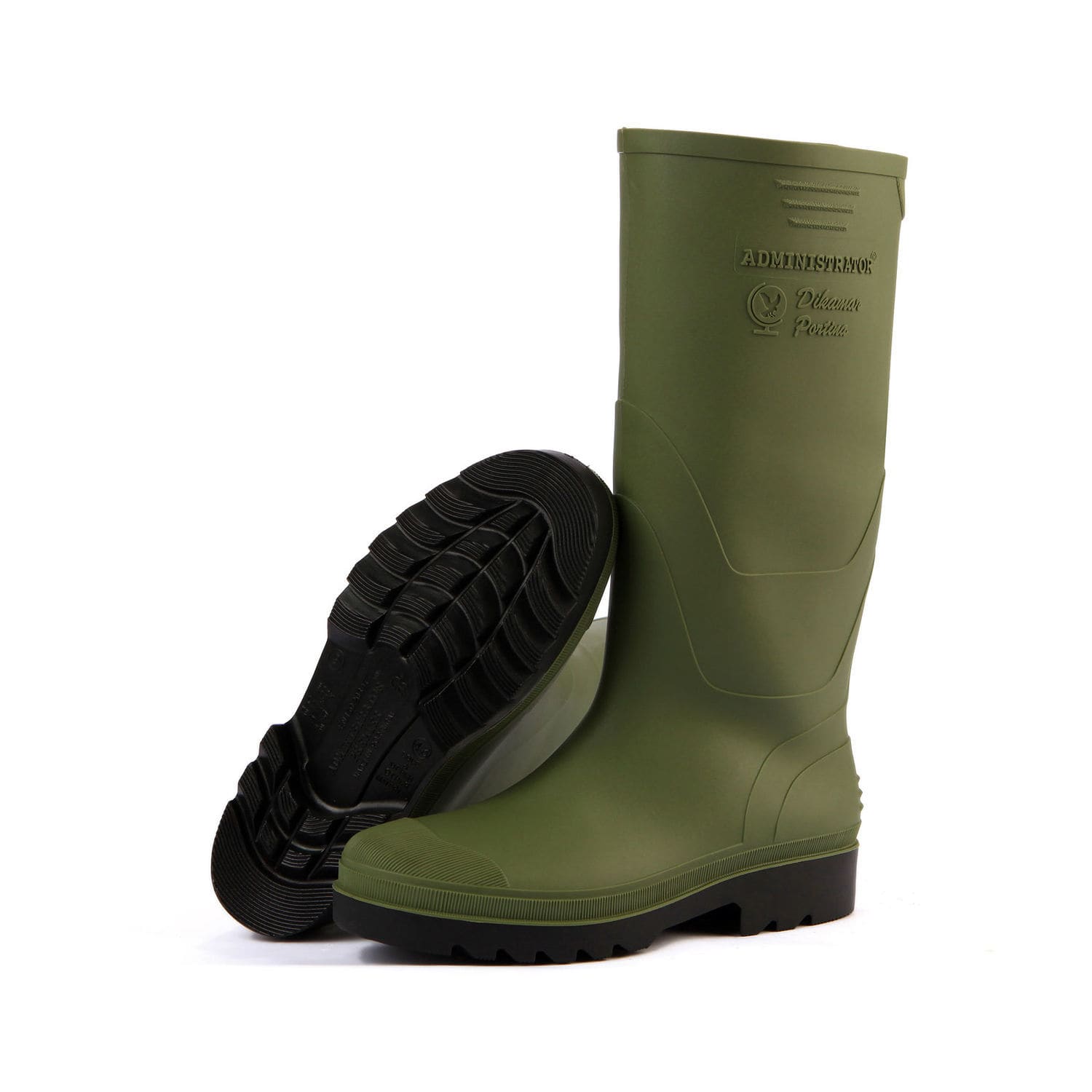 Agricultural work boot - ADMINISTRATOR® PREMIER - Dikamar, LDA ...