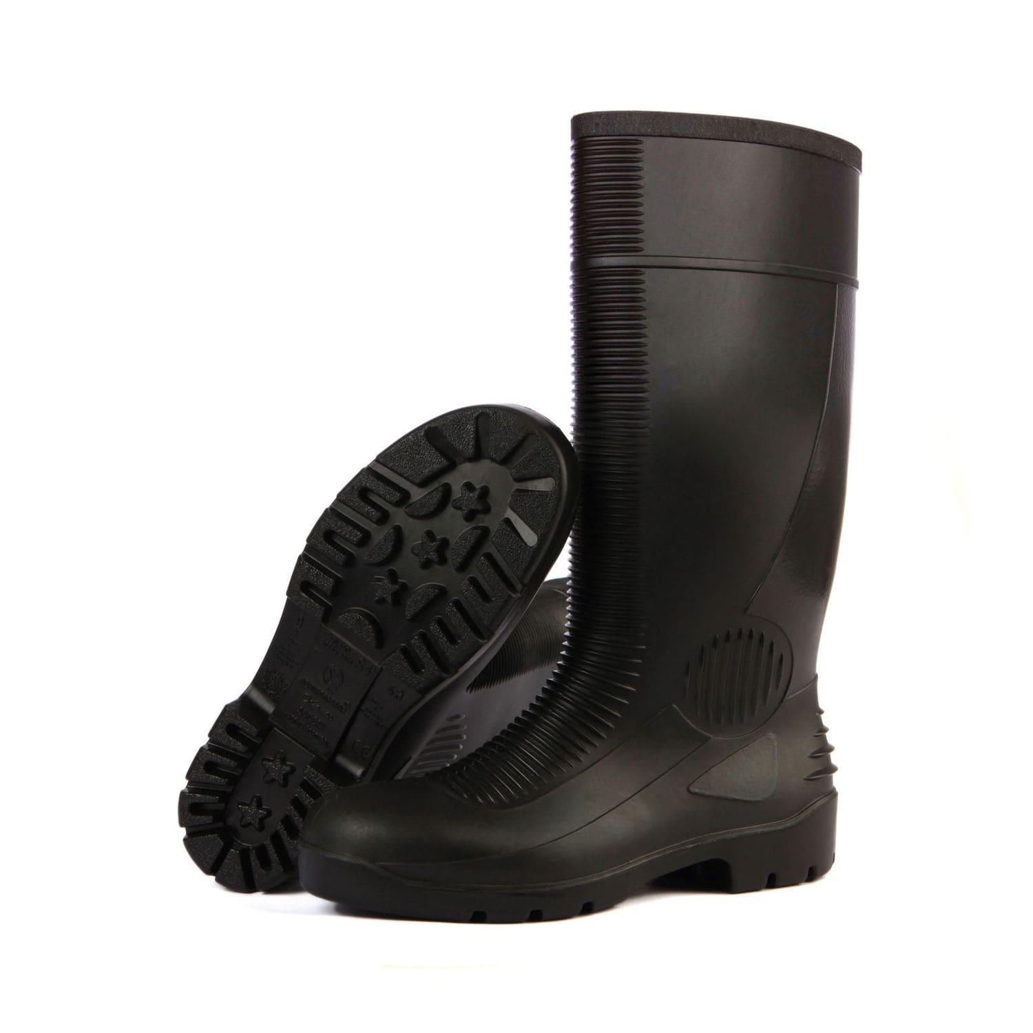 Agricultural work boot - ADMINISTRATOR - Dikamar, LDA. Industria de ...