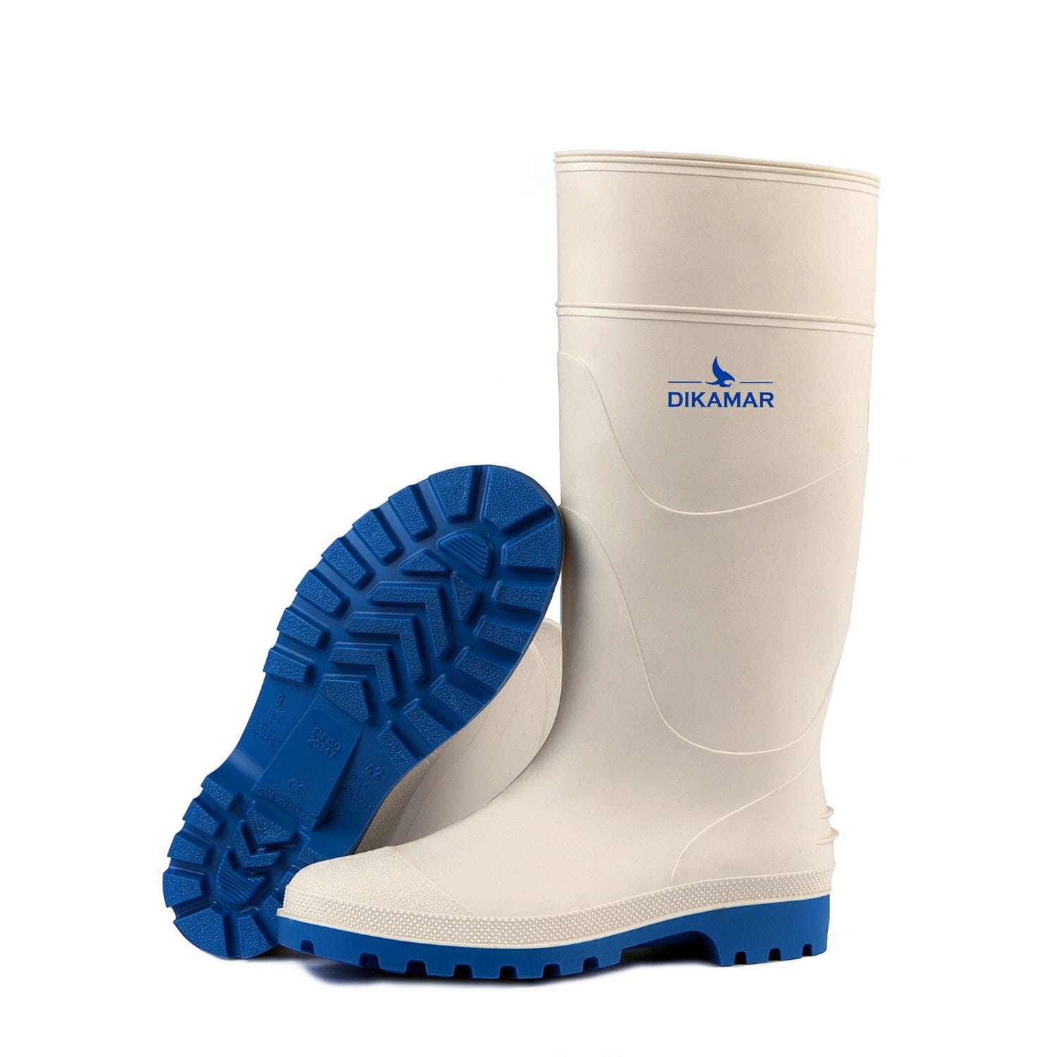 Work boot for the food industry - PRICEBUSTER - Dikamar, LDA. Industria ...