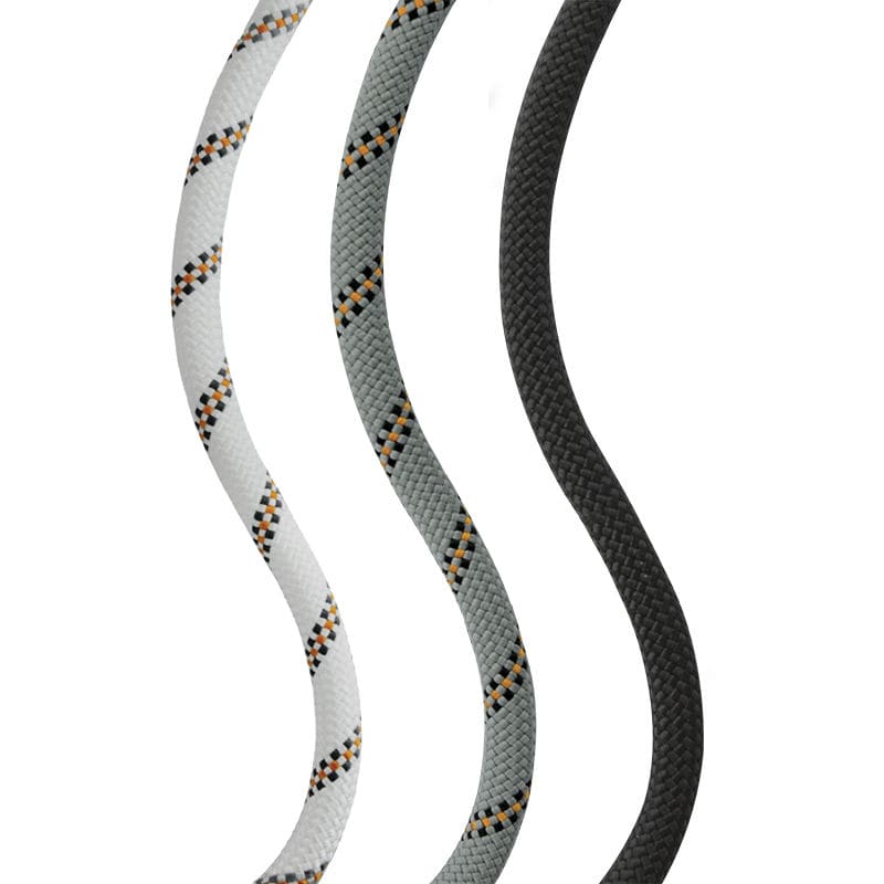 Tree climbing rope - LUPA STATIC - Kaya Yapi Sanayi - polyamide