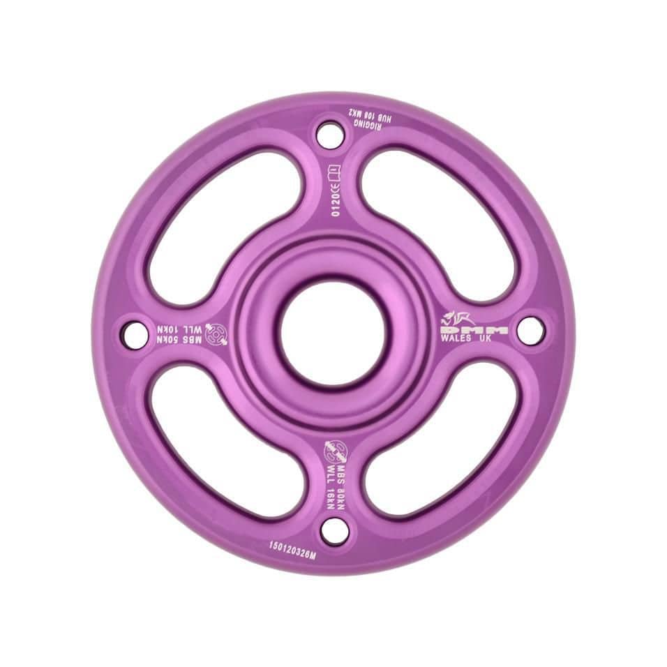 Lowering device - Rigging Hub - DMM Professional