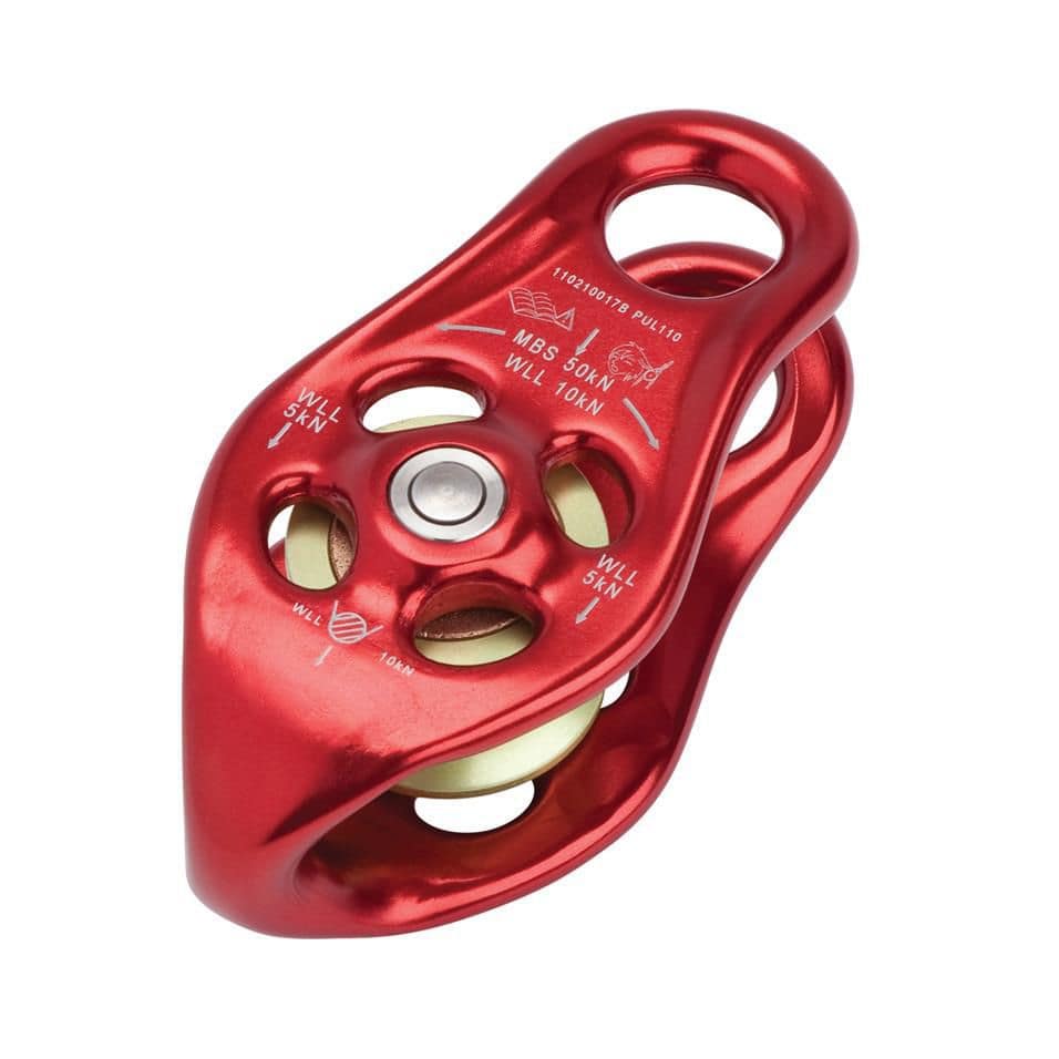 Pulley - Pinto - DMM Professional