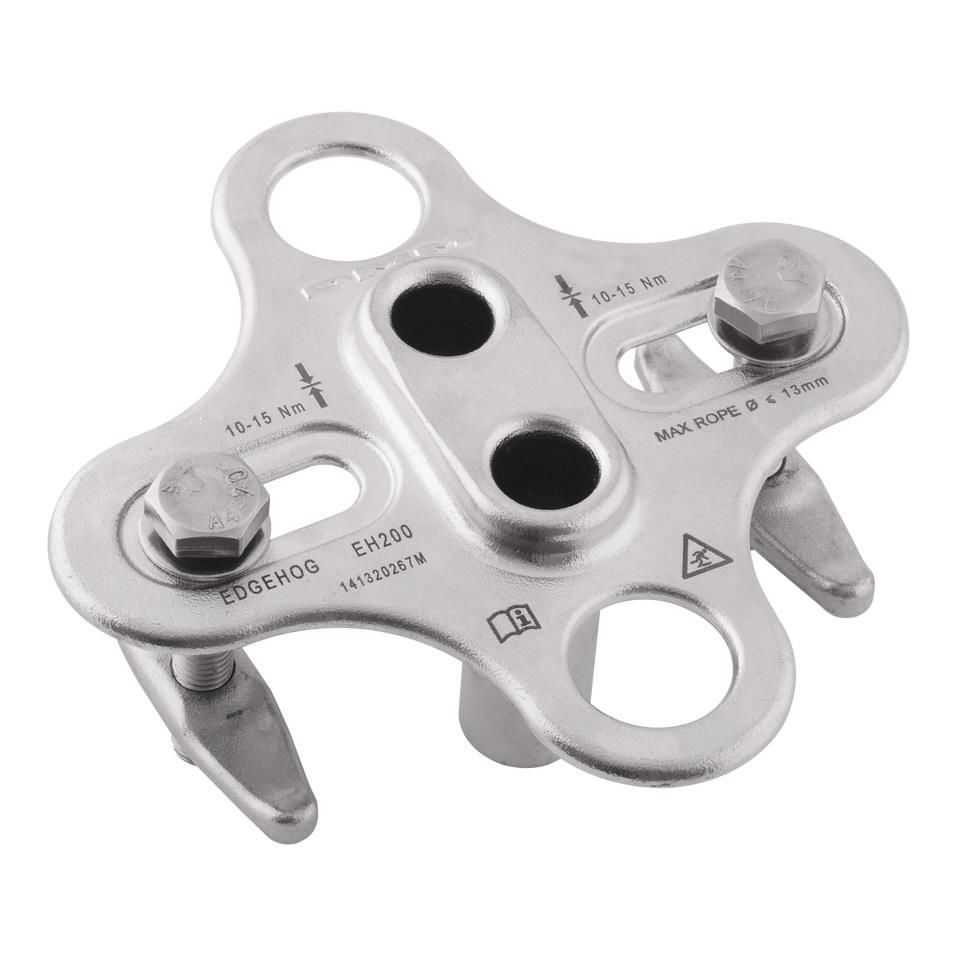 Lowering device - Edgehog - DMM Professional