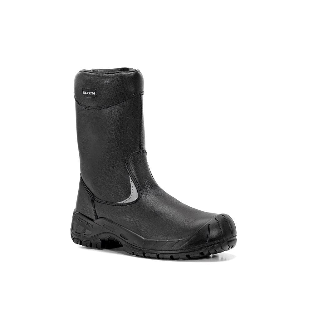 Agricultural work boot - 86771 - Elten Gmbh - waterproof / anti-slip ...