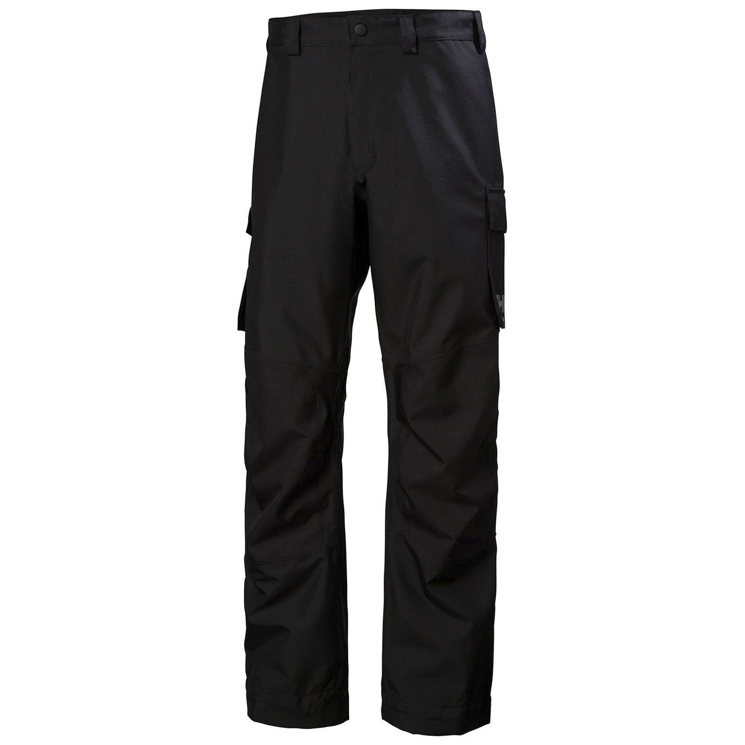 Work pants - 71190 - Helly Hansen Work Wear - polyamide / polyester ...