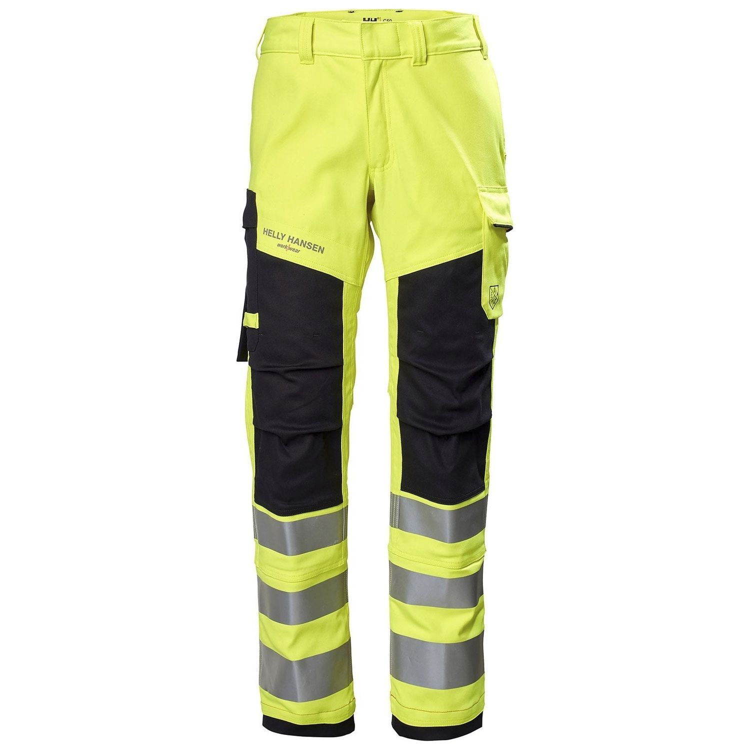 Work pants - 77451 - Helly Hansen Work Wear - polyamide / fabric / men's