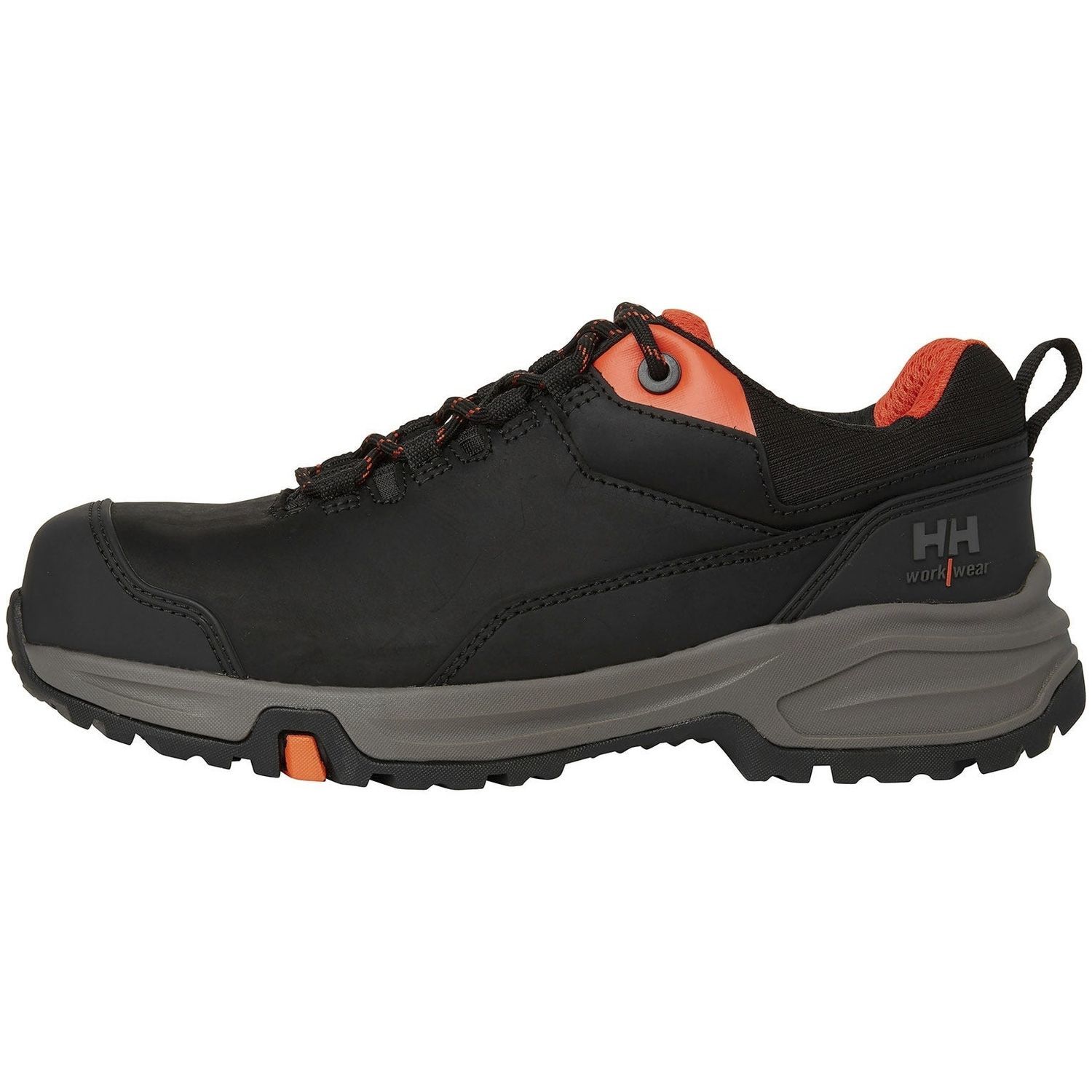 Waterproof work shoes - 78430 - Helly Hansen Work Wear - anti-slip ...
