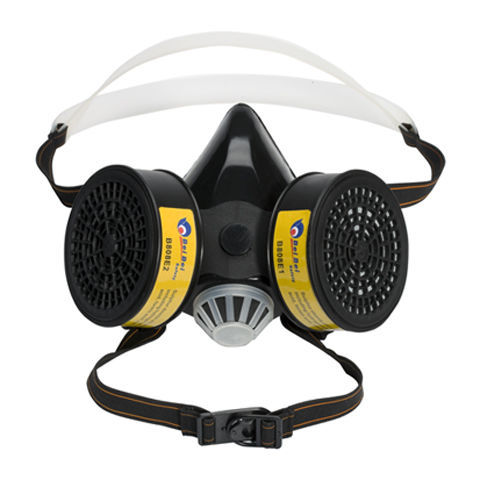 Breathing apparatus - B808 - Bei Bei Entreprise co., Ltd