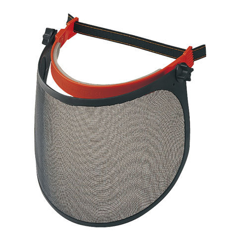 Forestry protective visor - B902S - Bei Bei Entreprise co., Ltd