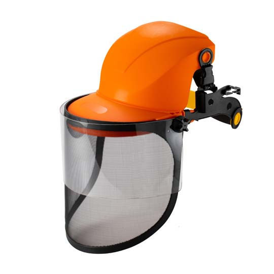 Tree climbing helmet - FS60023 - Bei Bei Entreprise co., Ltd - with ...