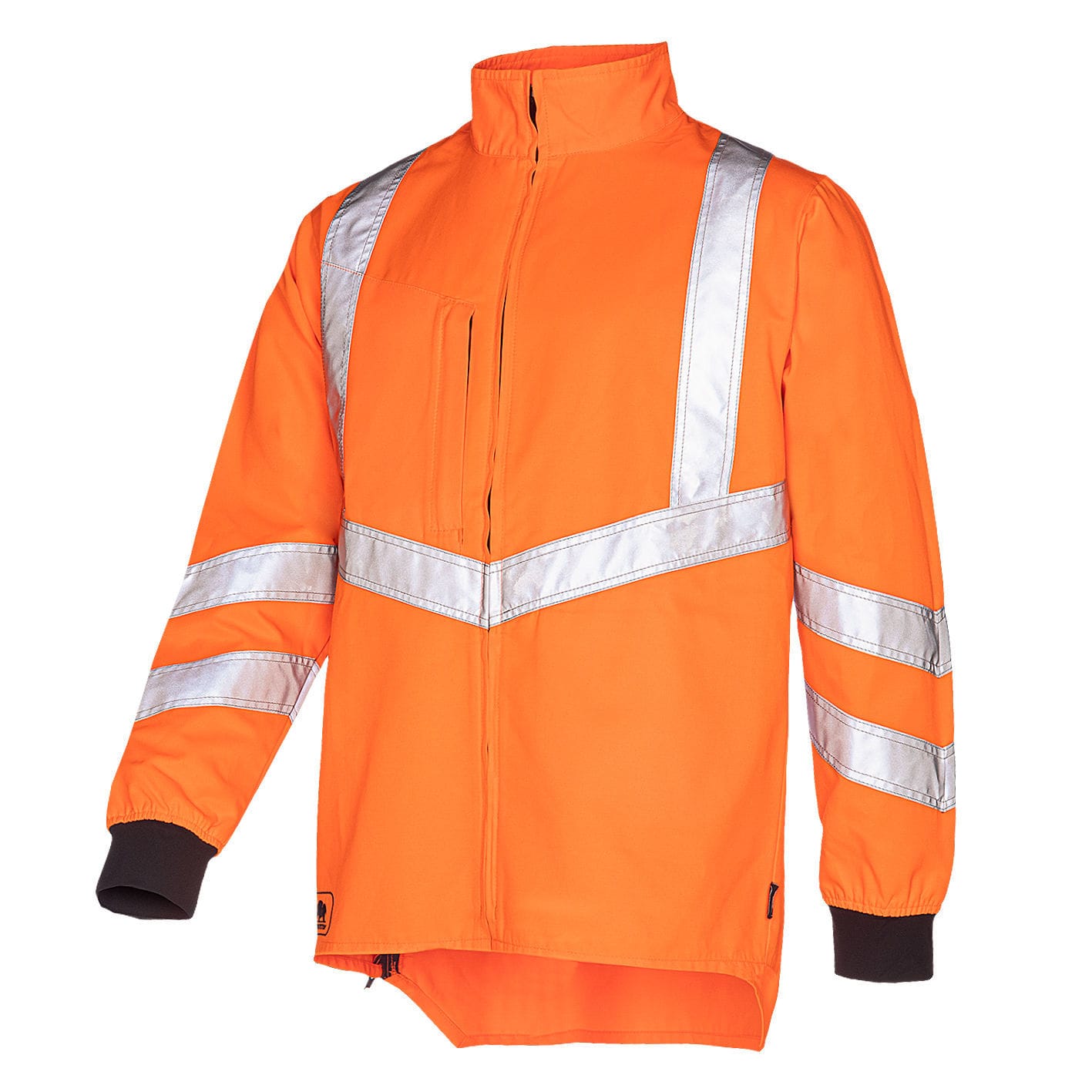 Work jacket - Handy Flash - SIOEN Industries NV - fabric
