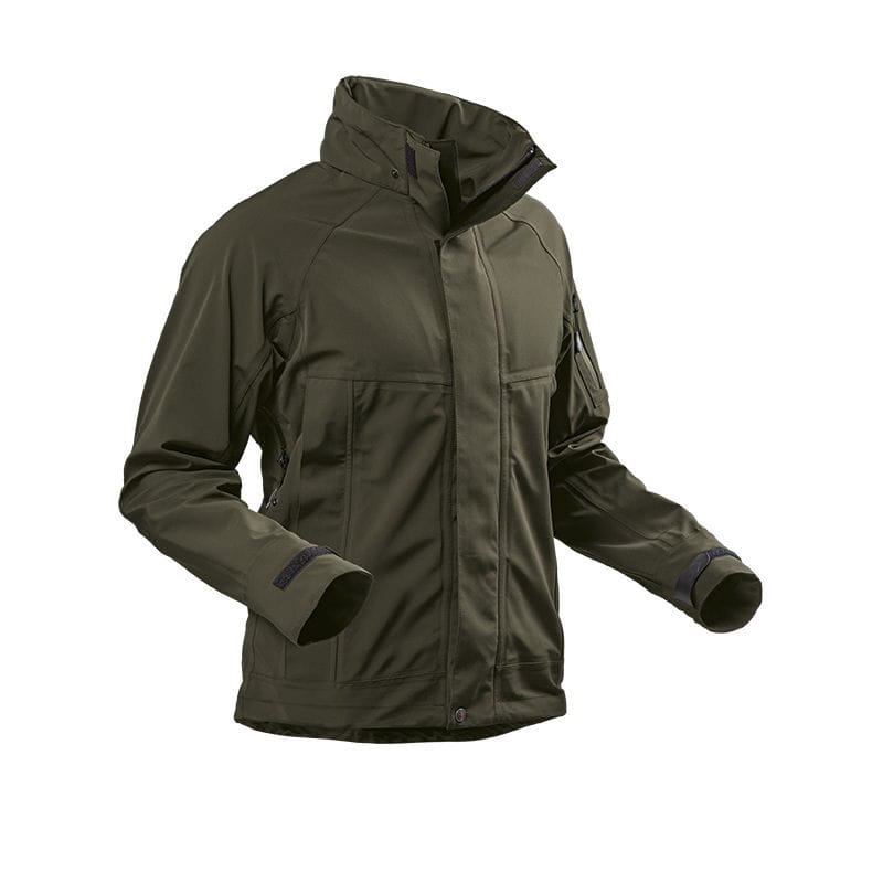 Work jacket - 105000 - Pfanner - waterproof
