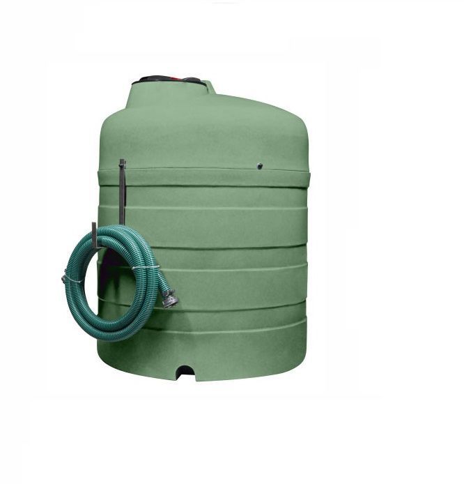 Liquid fertilizer tank - SWIMER AGRO ECO-Line - SWIMER - pressure ...
