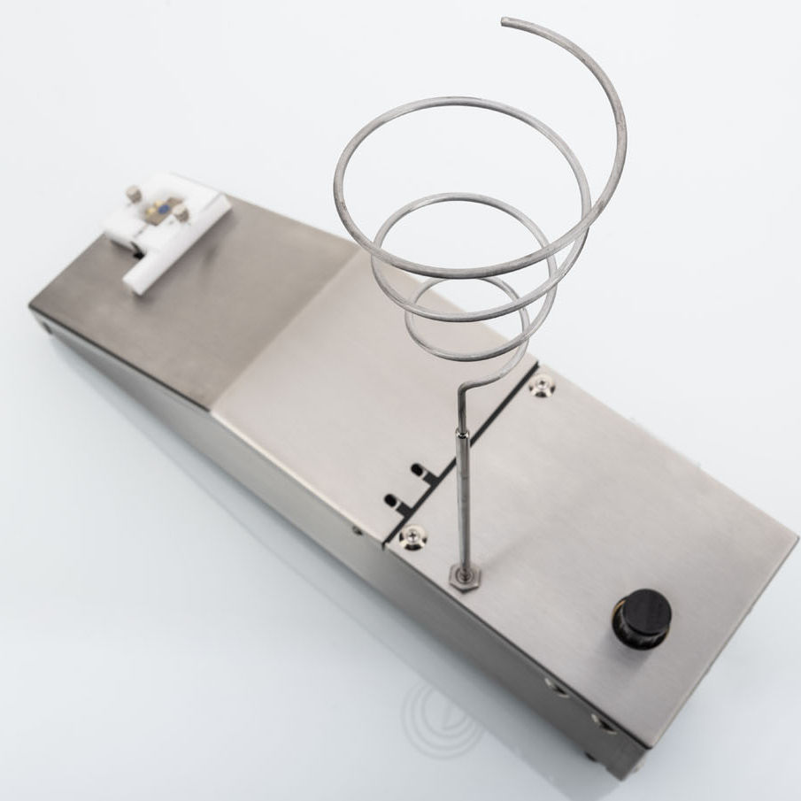 10 days old chicks vaccination machine - BioJector X - ME International ...