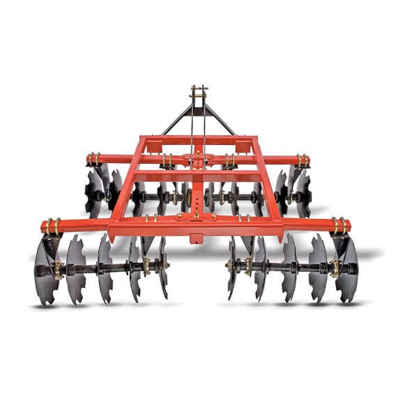 Tillage tool disc blade - 505 - Farm King - universal