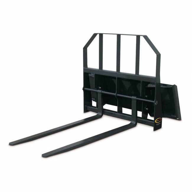Pallet fork - Lift-n-Stack™ Mini - quickattach - 2-tine