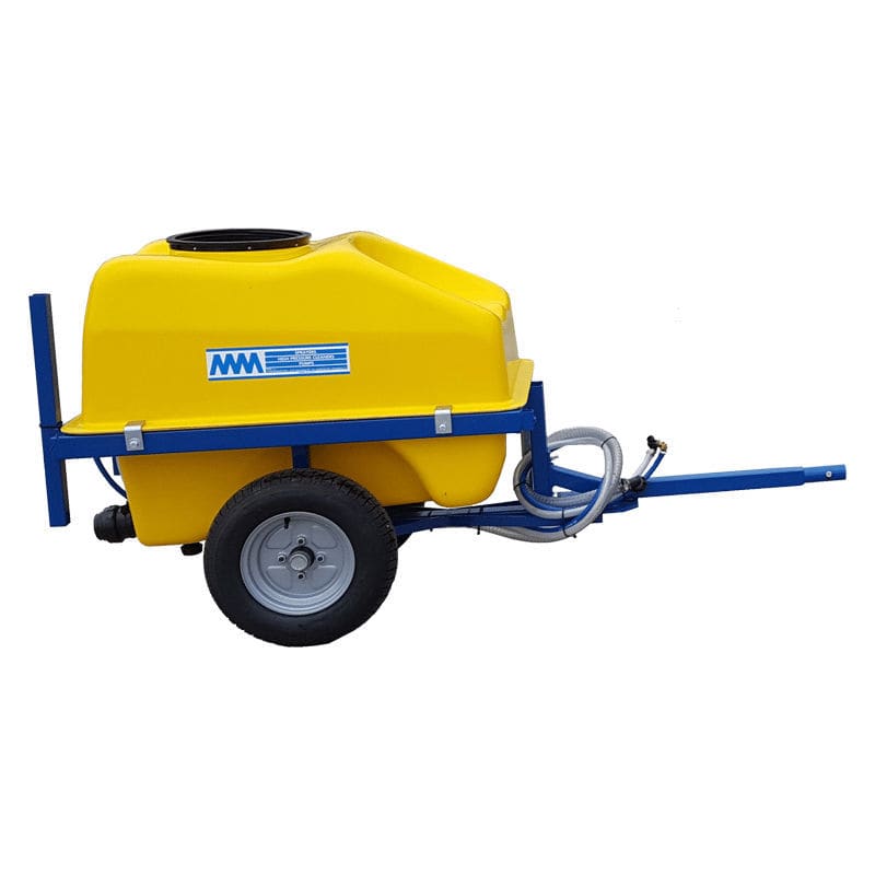 Towed sprayer - M2702000 - M.M.SRL - for viticulture / for orchards