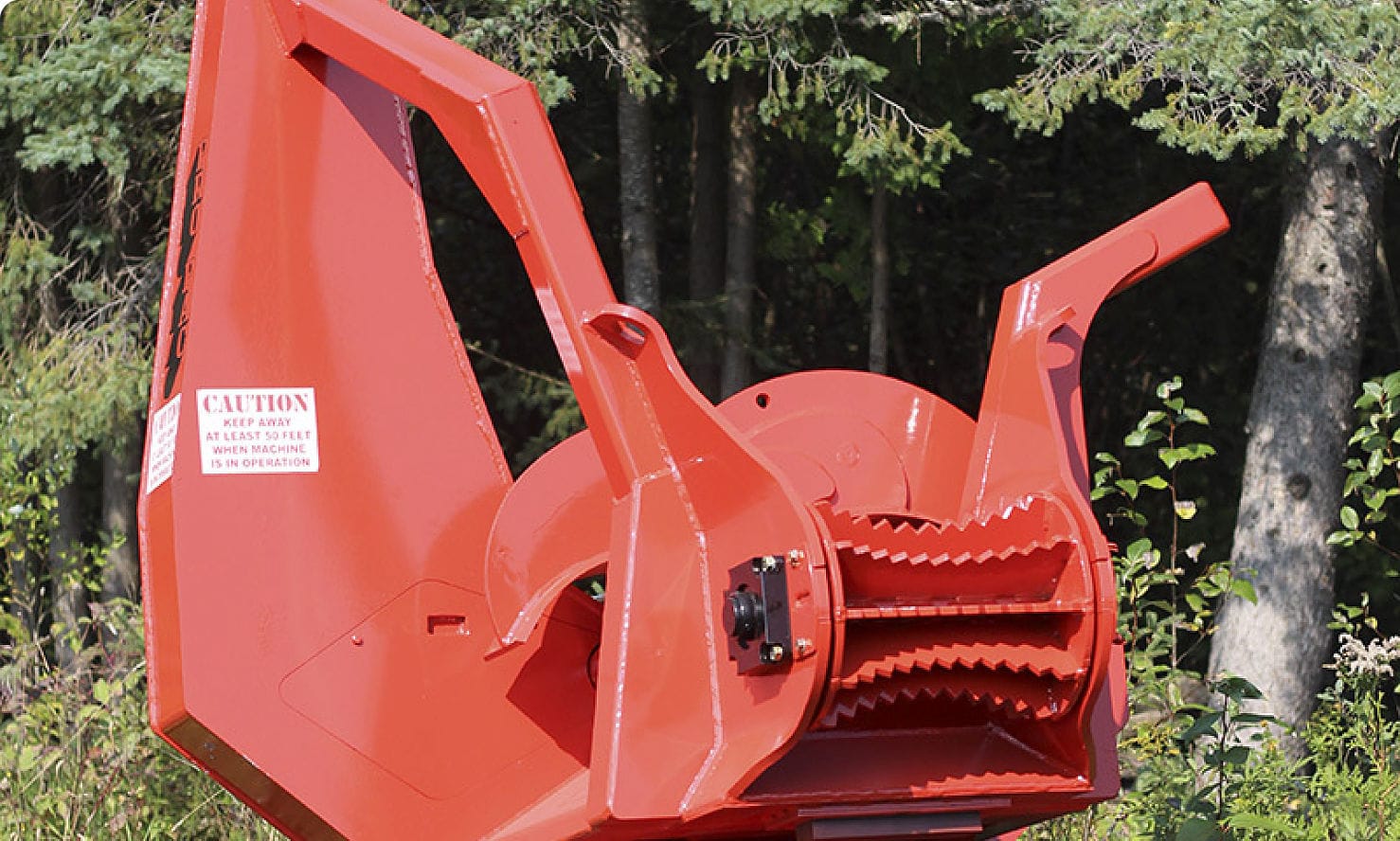 Delimber - PT-620 - propacindustries