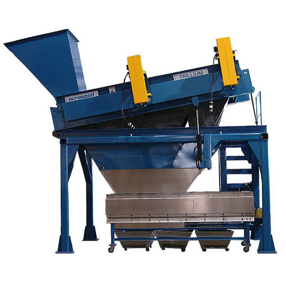 Fine screen - Trillium® - acrowood