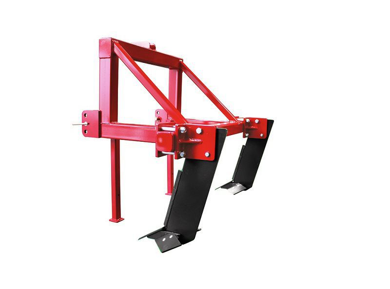 2-shank subsoiler - KSSF2 - Rata Equipment - vineyard / for drainage