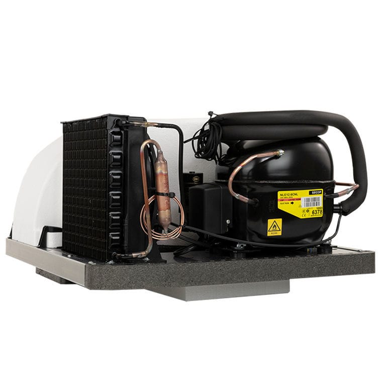 Cooler - STC PL - TECO S.r.l