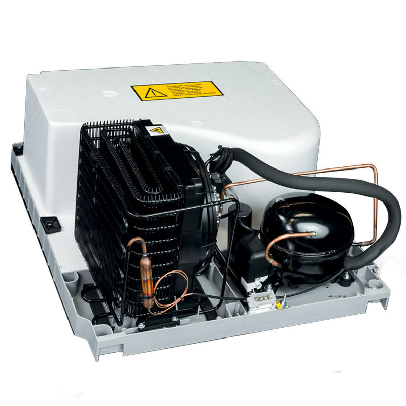 Cooler - STA E-PH/PHV - TECO S.r.l