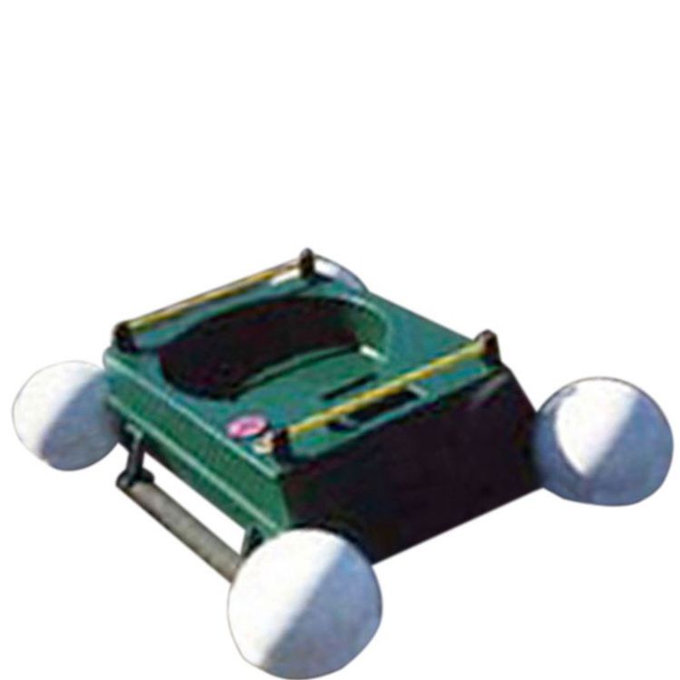 1-channel fish counting machine - 1449 - fiap - for aquaculture