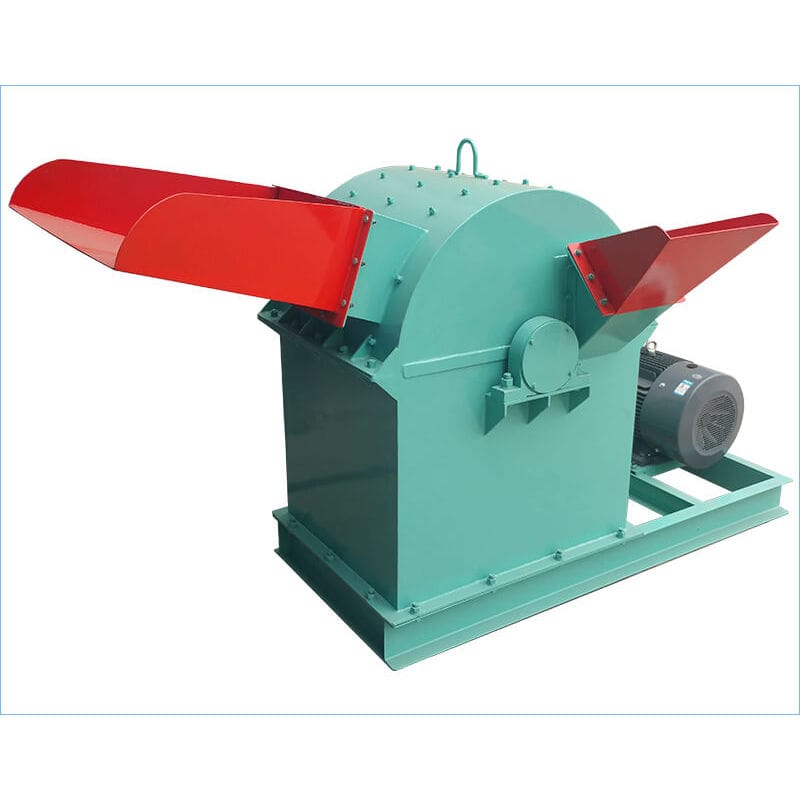 Fish feed crusher - 360, 400, 500 - fish-feed-extruder