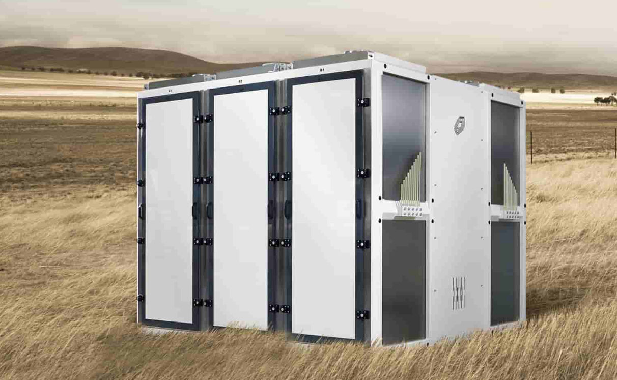 Plansifter - AURORA series - alapala