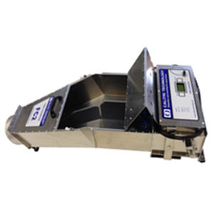 Infrared LED fish counting machine - FC2 - Calitri Technology - 2 ...