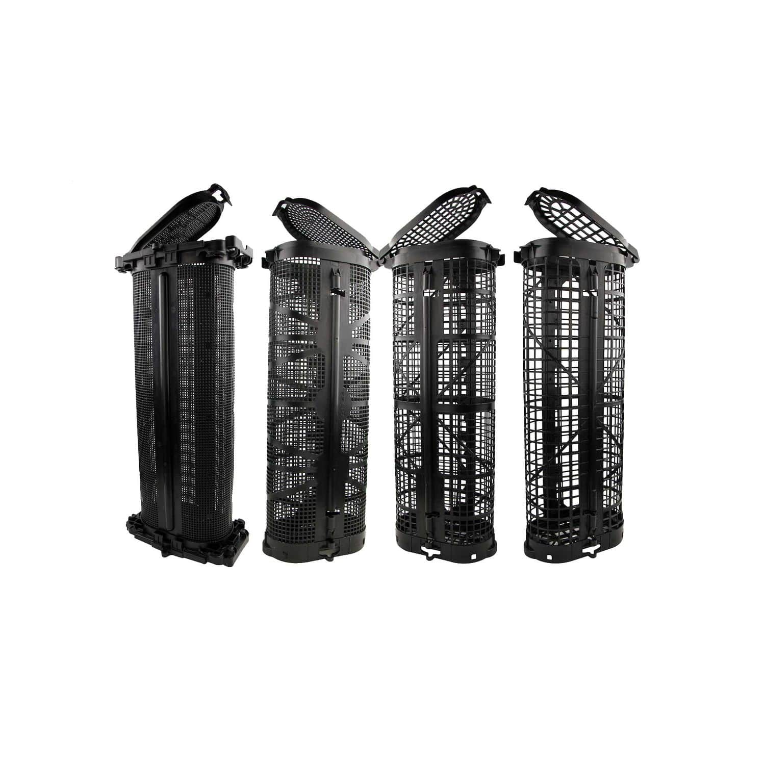 Growing oyster bag - seapa