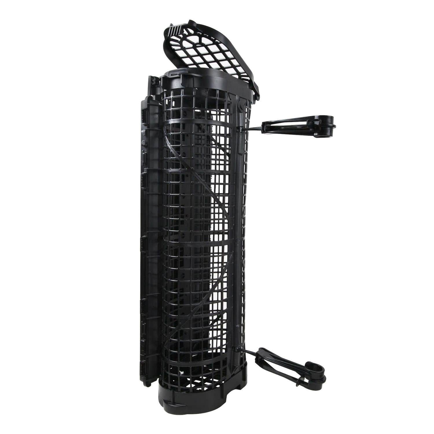 Floating oyster bag - seapa