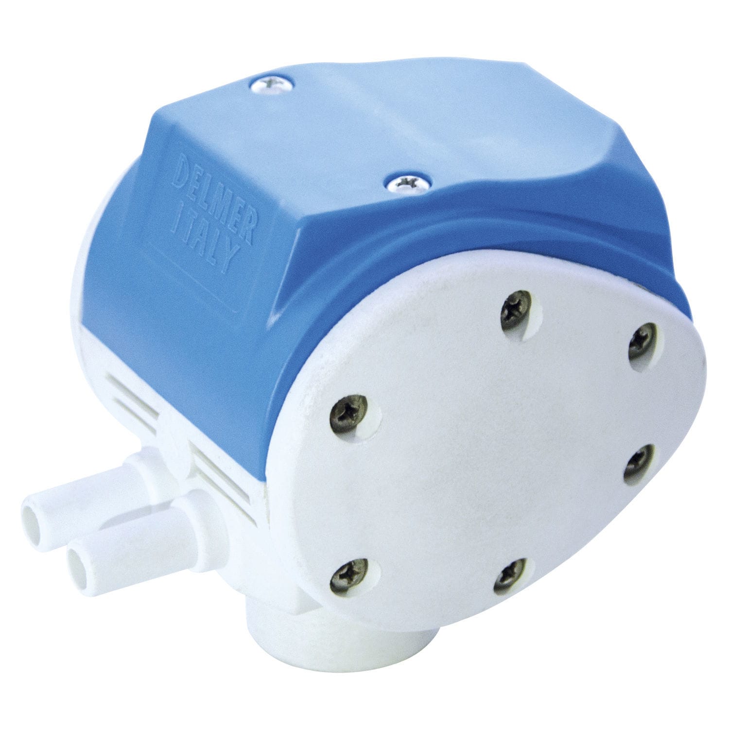 Pneumatic milking pulsator - DLM42330063 - Delmer SRL - 60/40 / 50/50 ...