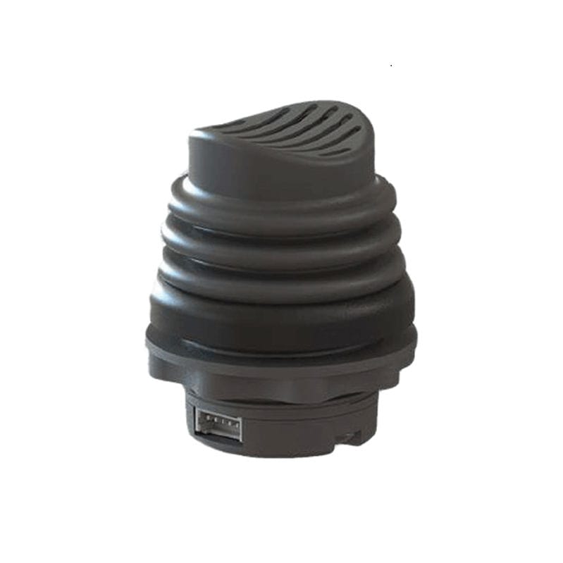 Finger operated joystick - FNR - Althen Sensors and Controls ...