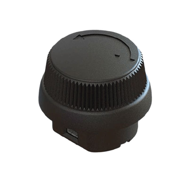 Contactless joystick - HCK - Althen Sensors and Controls - Hall effect