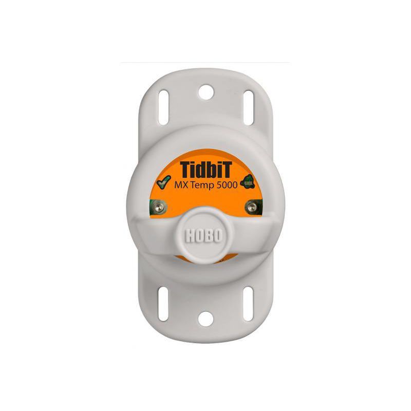 Temperature data-logger - HOBO MX2200 TidbiT Series - Onset - battery ...