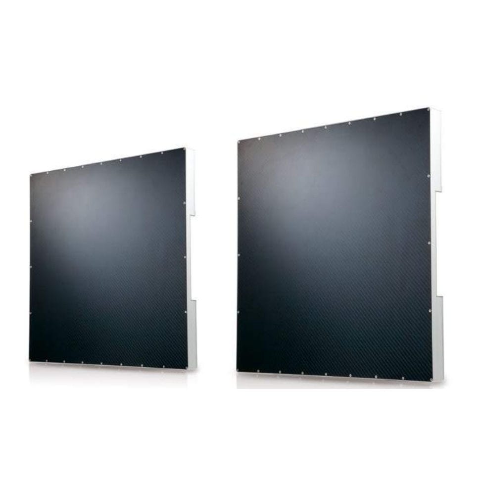 Veterinary radiography flat panel detector - cfd devices - 17 x 17 ...