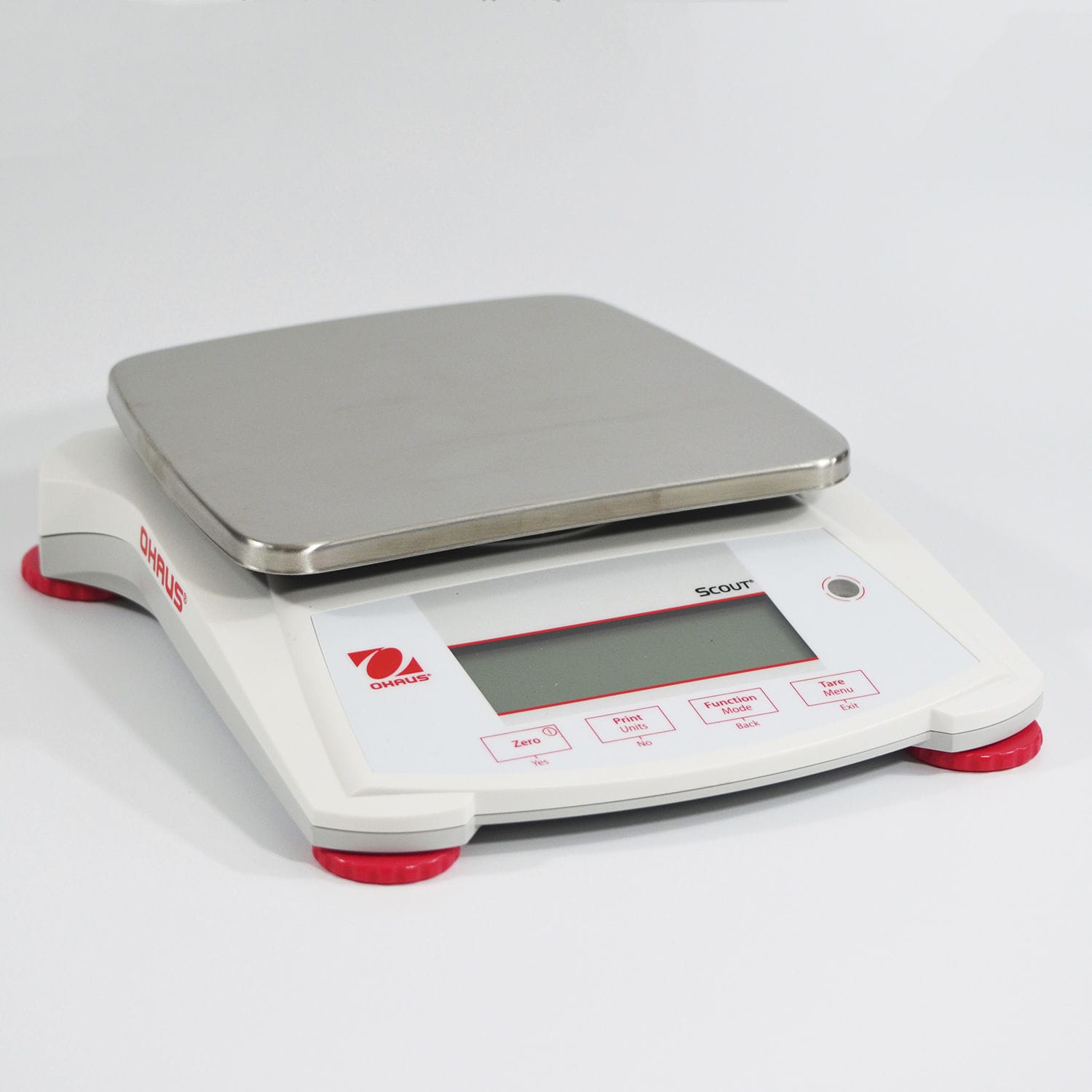 Animal scale - Pro Series - Genepro inc - digital / laboratory