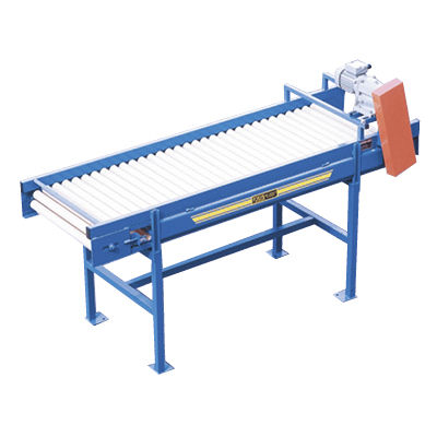 Potato conveyor - RT - EMVE Sweden AB - for vegetables / roller