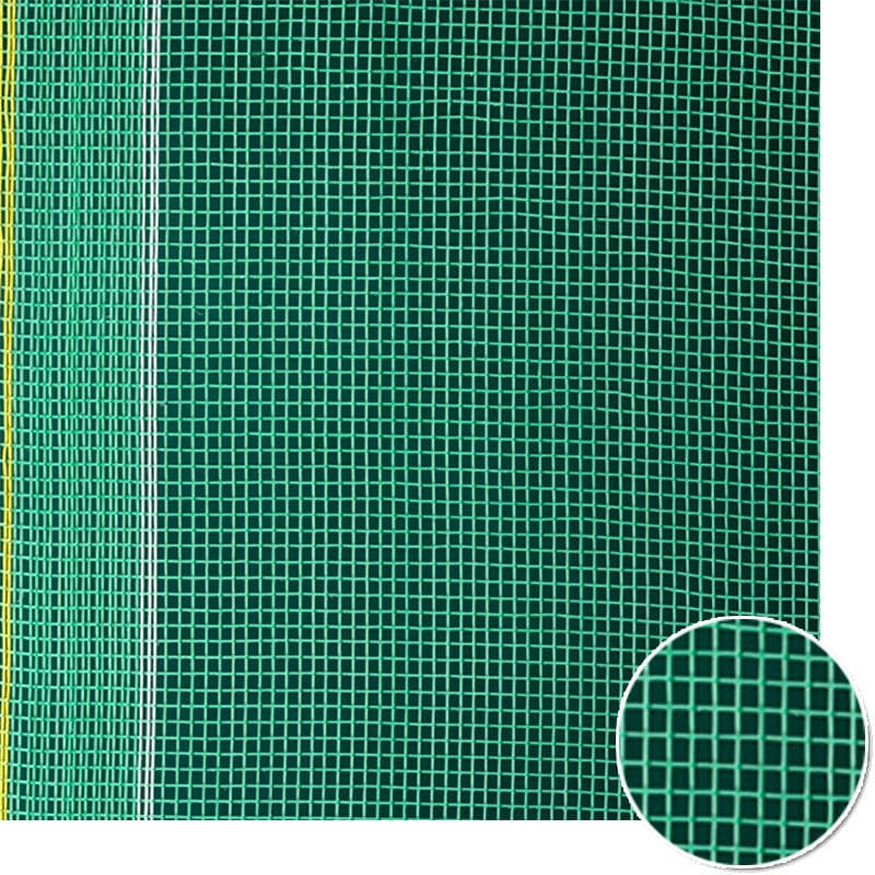 Wind protection netting - Rábita Agrotextil - HDPE / for arboriculture ...